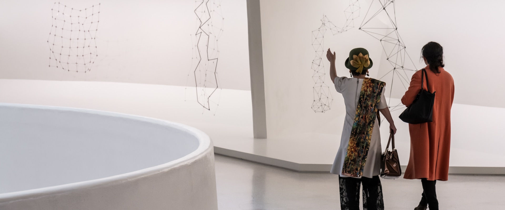 Exploring Behind the Scenes: How Museums Plan and Create Special Exhibits