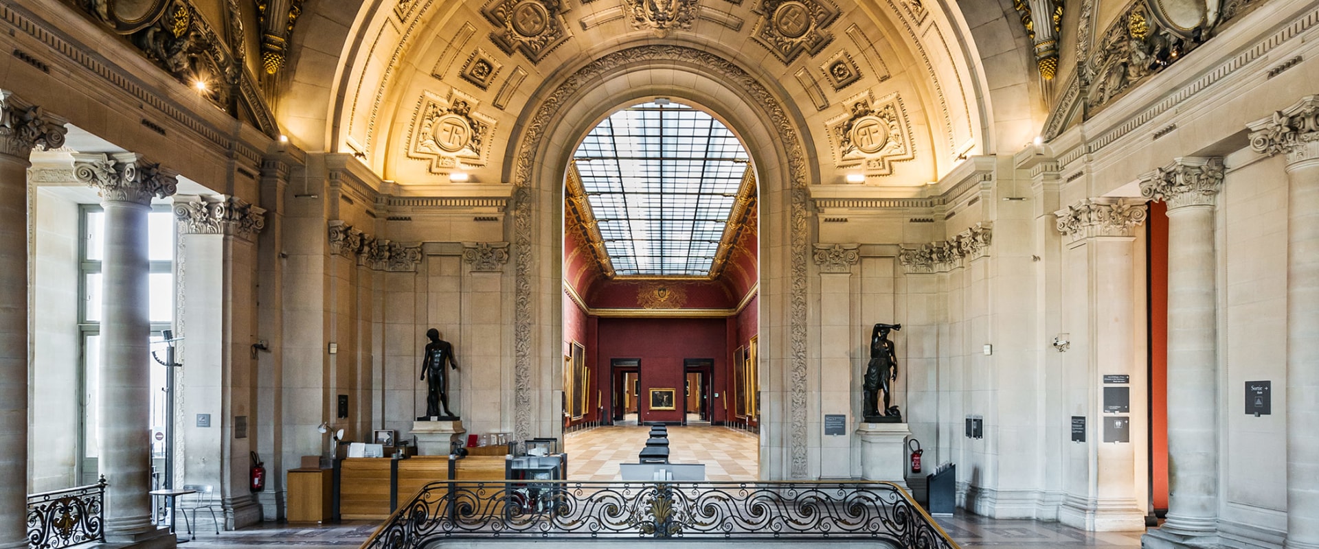 Exploring the World's Most Extensive and Diverse Museum Collections