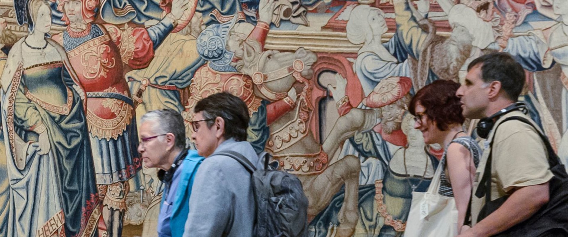 Exploring Museums: A Comprehensive Guide for Visitors with Disabilities