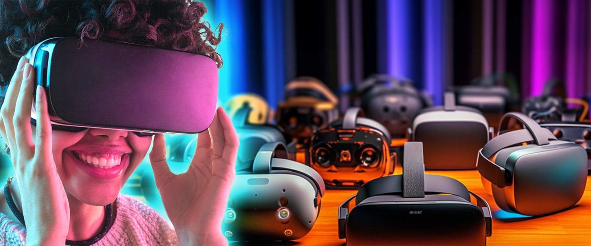 The Best VR Headsets for Virtual Museum Tours