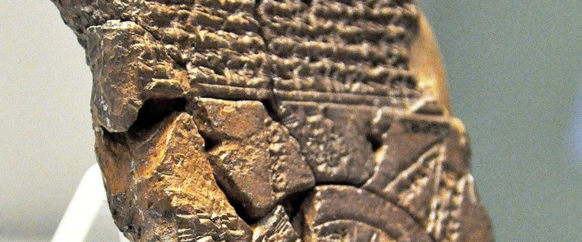 Fascinating Facts about Ancient Artifacts from Around the World