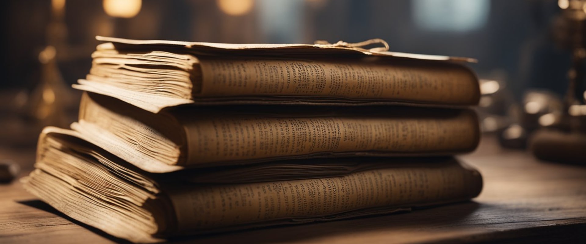 Exploring the Stories Behind Famous Historical Documents and Manuscripts