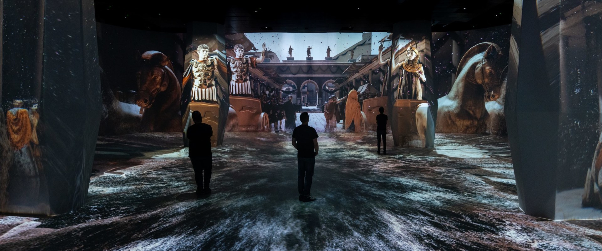 The Future of Virtual Museum Tours: Explore Museums in a Whole New Way