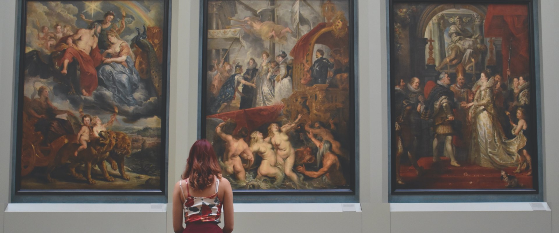5 Virtual Museums You Can Tour From Home